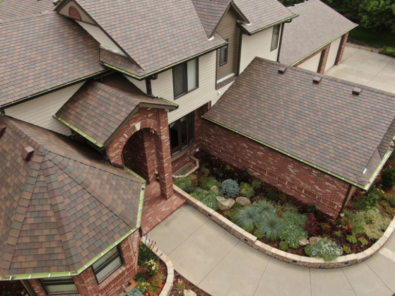 Designer Roofing Synthetic Shingles: Give Your Home a High-End Look | F ...