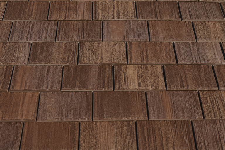Synthetic Cedar Shake Roofing: Everything You Need to Know About it | F ...
