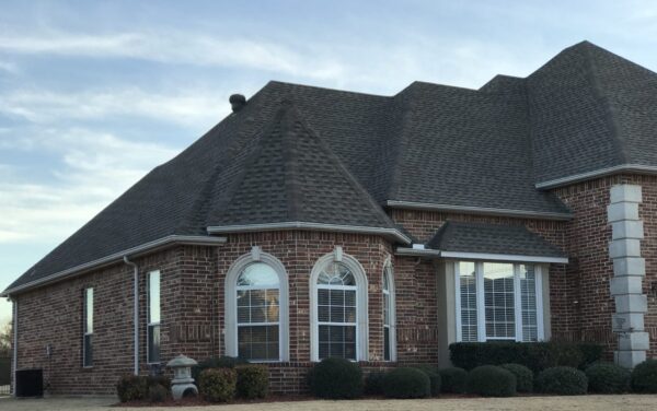 F Wave Synthetic Shingles | Impact & Hail Resistant