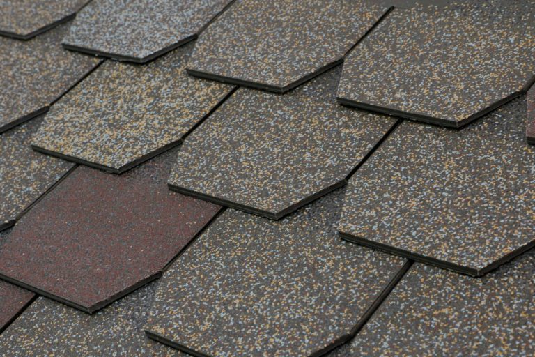 F Wave Synthetic Shingles | Impact & Hail Resistant