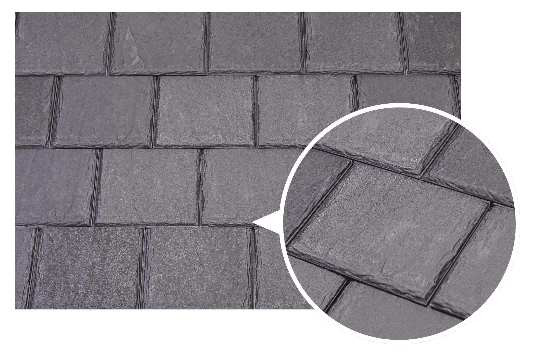 Resources for REVIA Impact Resistant Shingles | F Wave