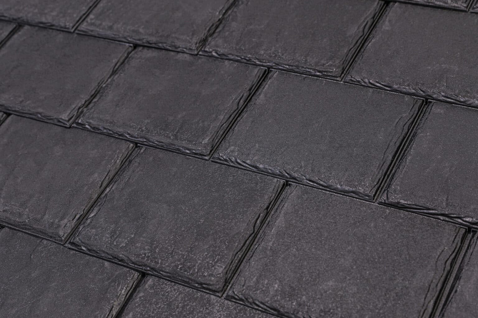 F Wave Synthetic Shingles | Impact & Hail Resistant