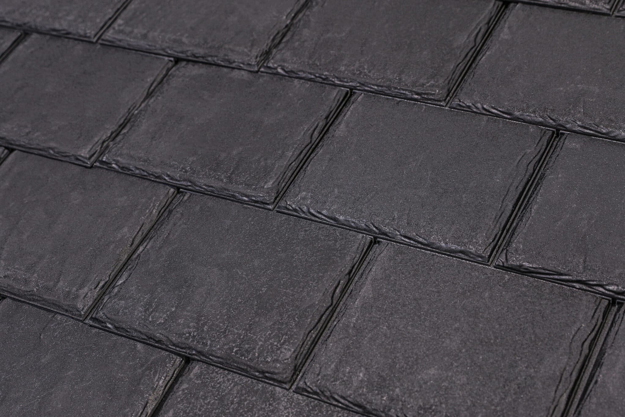 F Wave Synthetic Shingles | Impact & Hail Resistant
