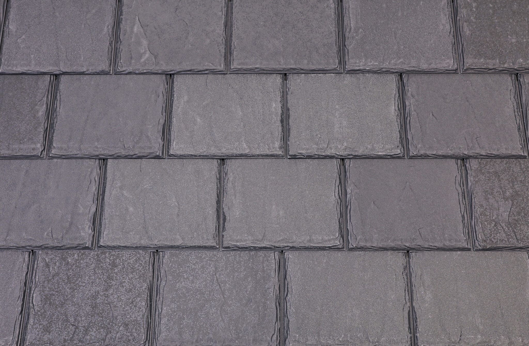 F Wave Synthetic Shingles | Impact & Hail Resistant